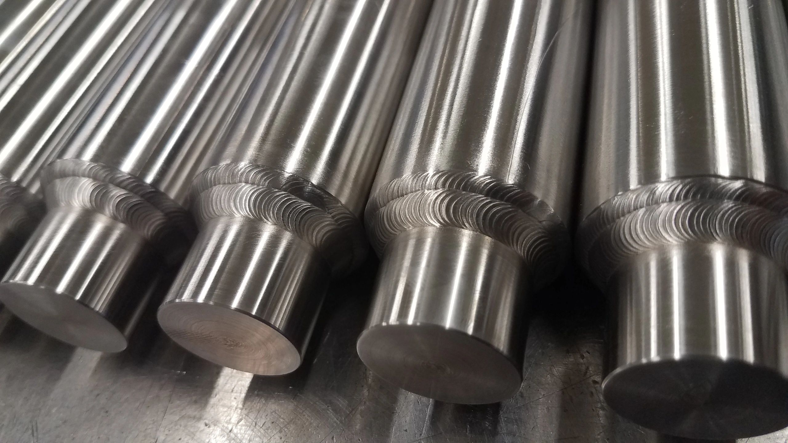 Precision Alloy Welding Technologies LLC