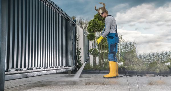 Viking Cleaning Services in Tallahassee, Florida