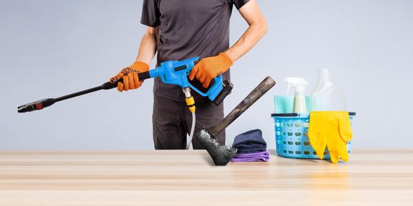 Viking Cleaning Services in Tallahassee, Florida