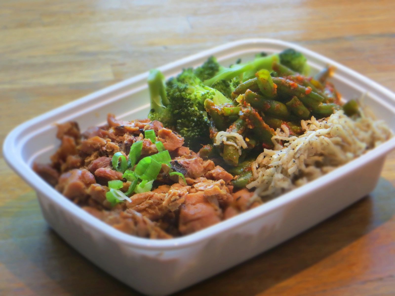 Seoul Kitchen - Korean, Restaurant, Fast Food