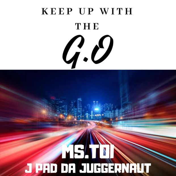 Ms.Toi Music - Music, Entertainment