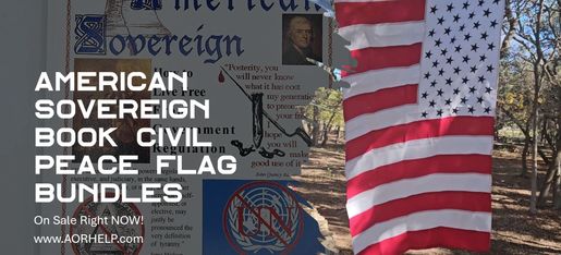 Affidavit of Repudiation (Digital)