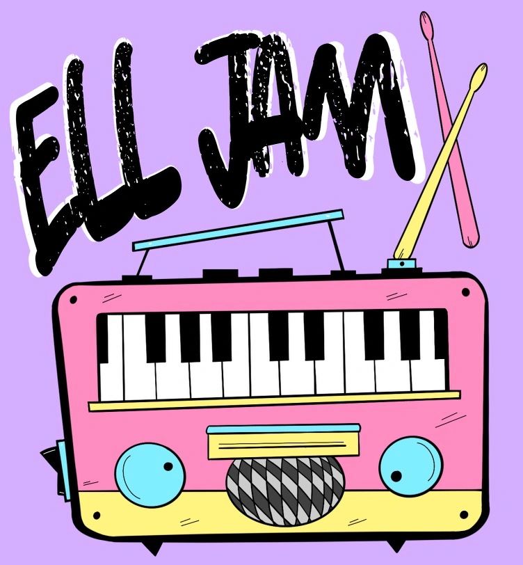 ELL Jam | Music Education