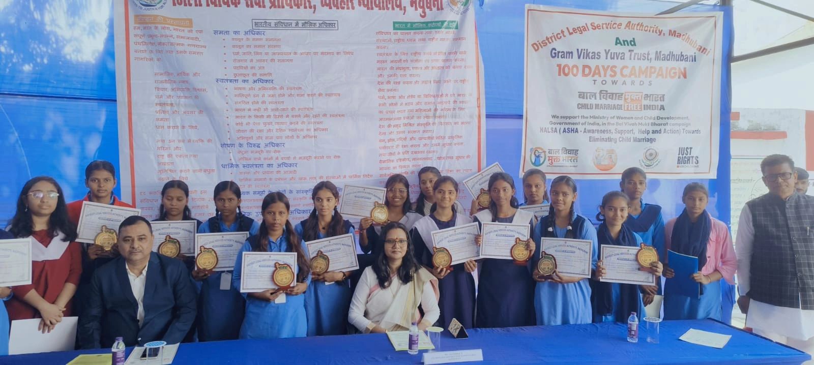 Our Activities | Gram Vikas Yuva Trust
