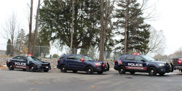 Village of North Syracuse Police Department