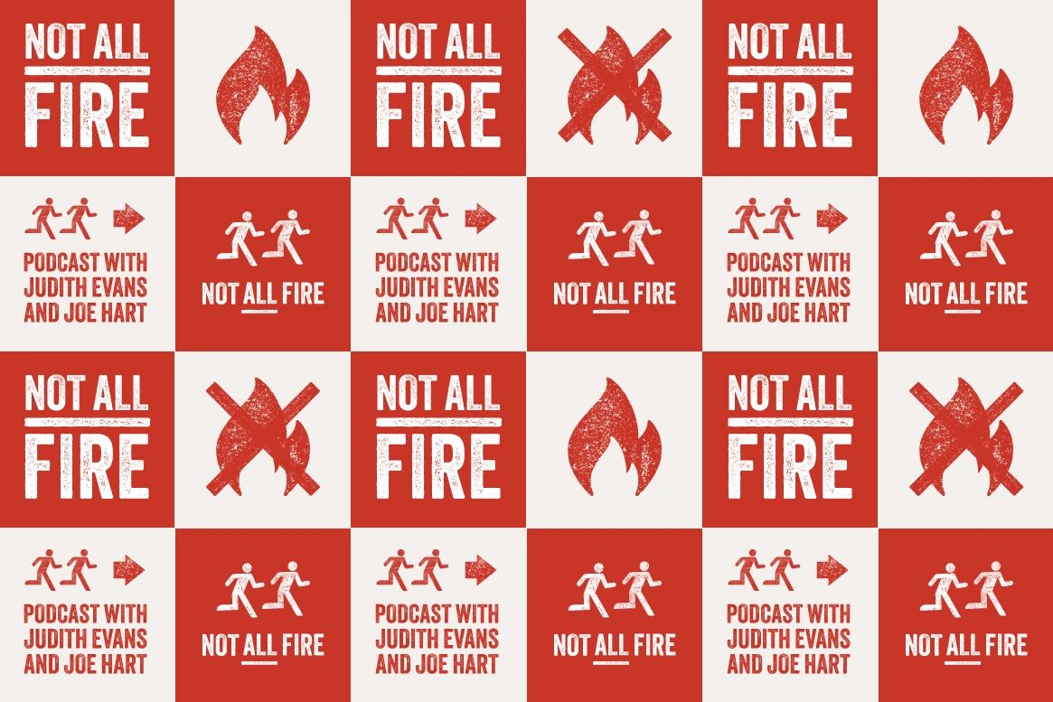Not All Fire