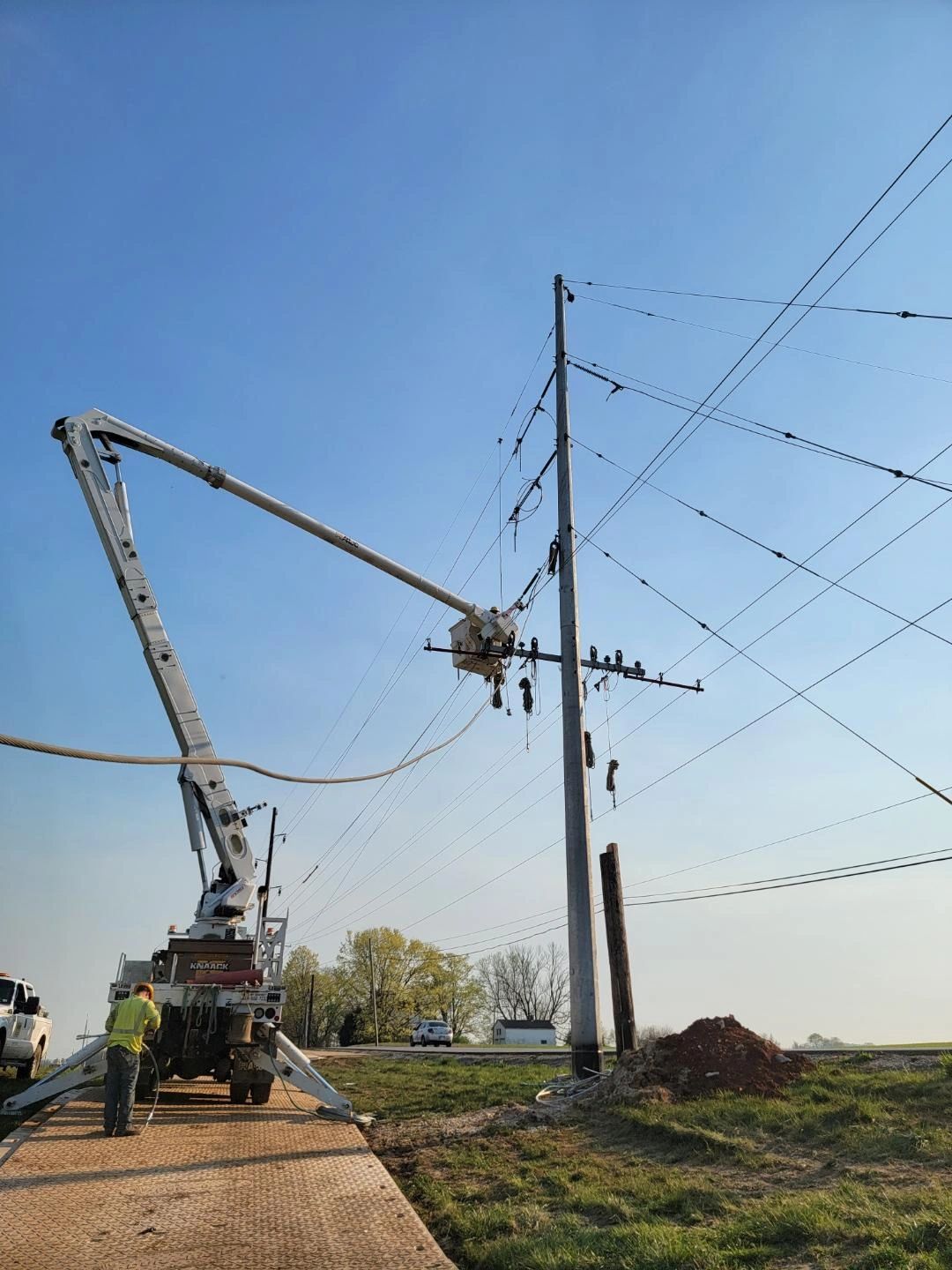 United Powerline Solutions