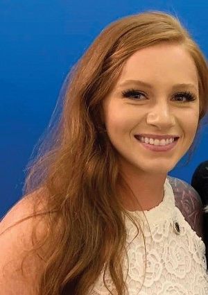 Is Barefoot Best? Ashley Dozier, PTA