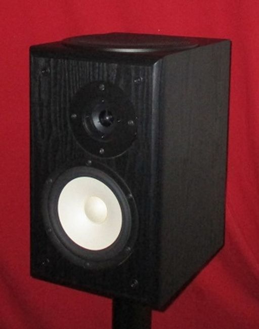 MMW | Soundfield Audio