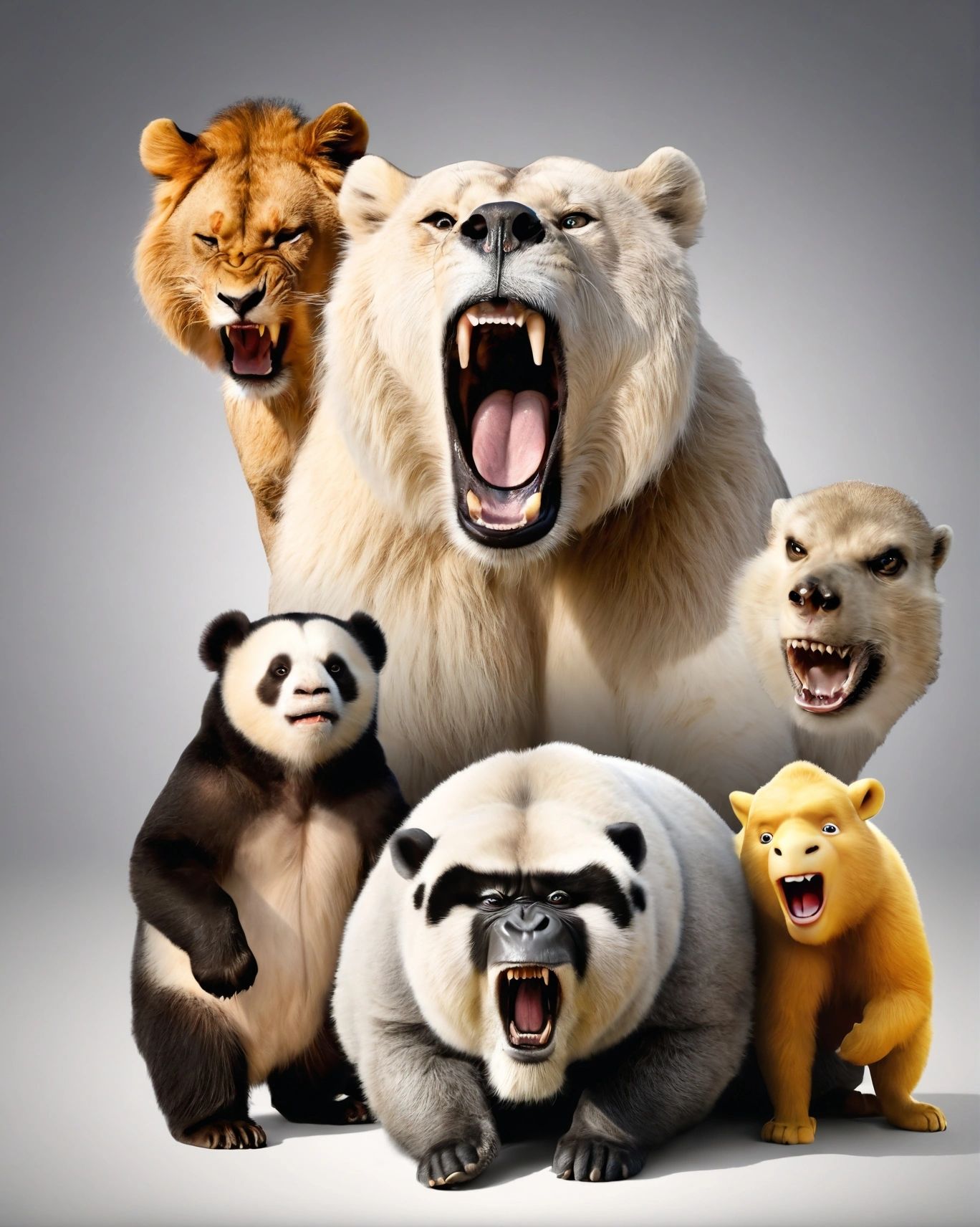 The Animal Theory of Emotion: Insights from the Animal Kingdom