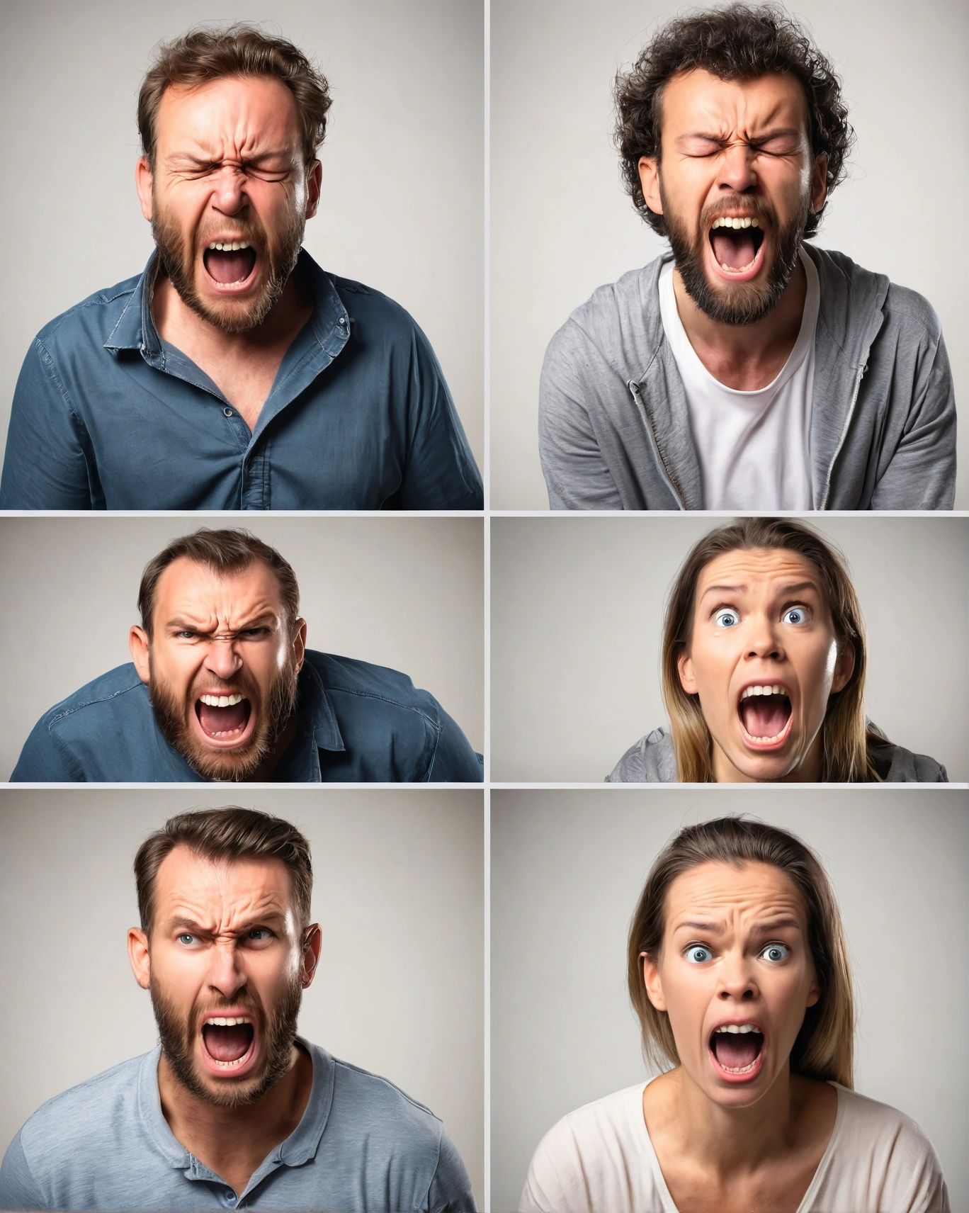 Exploring the Intersection of Animal Theory of Emotion and BPD