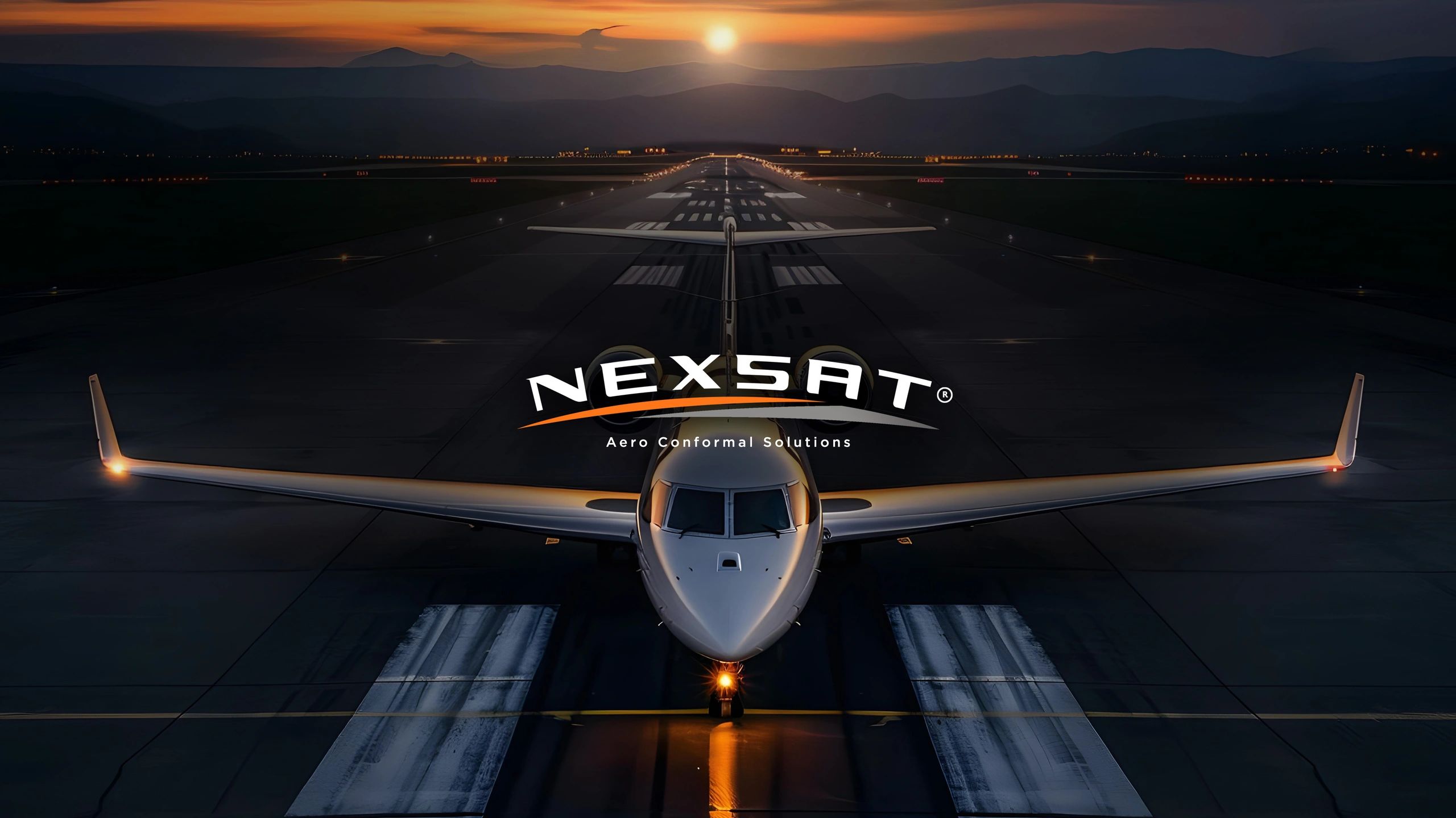 NexSat Space Systems Corporation