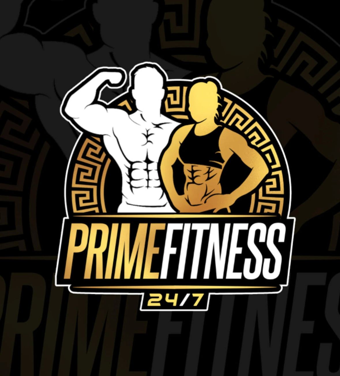 Prime Fitness 24/7