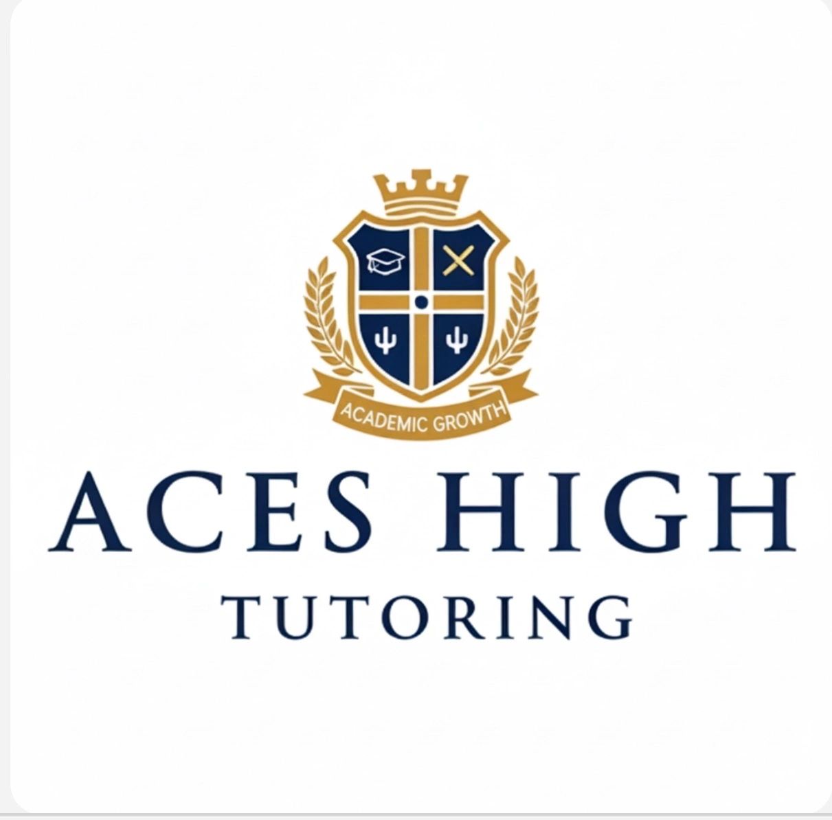 Aces High Tutoring