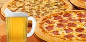 Mario's Pizza & Ristorante - Best Pizza - Albuquerque, New Mexico