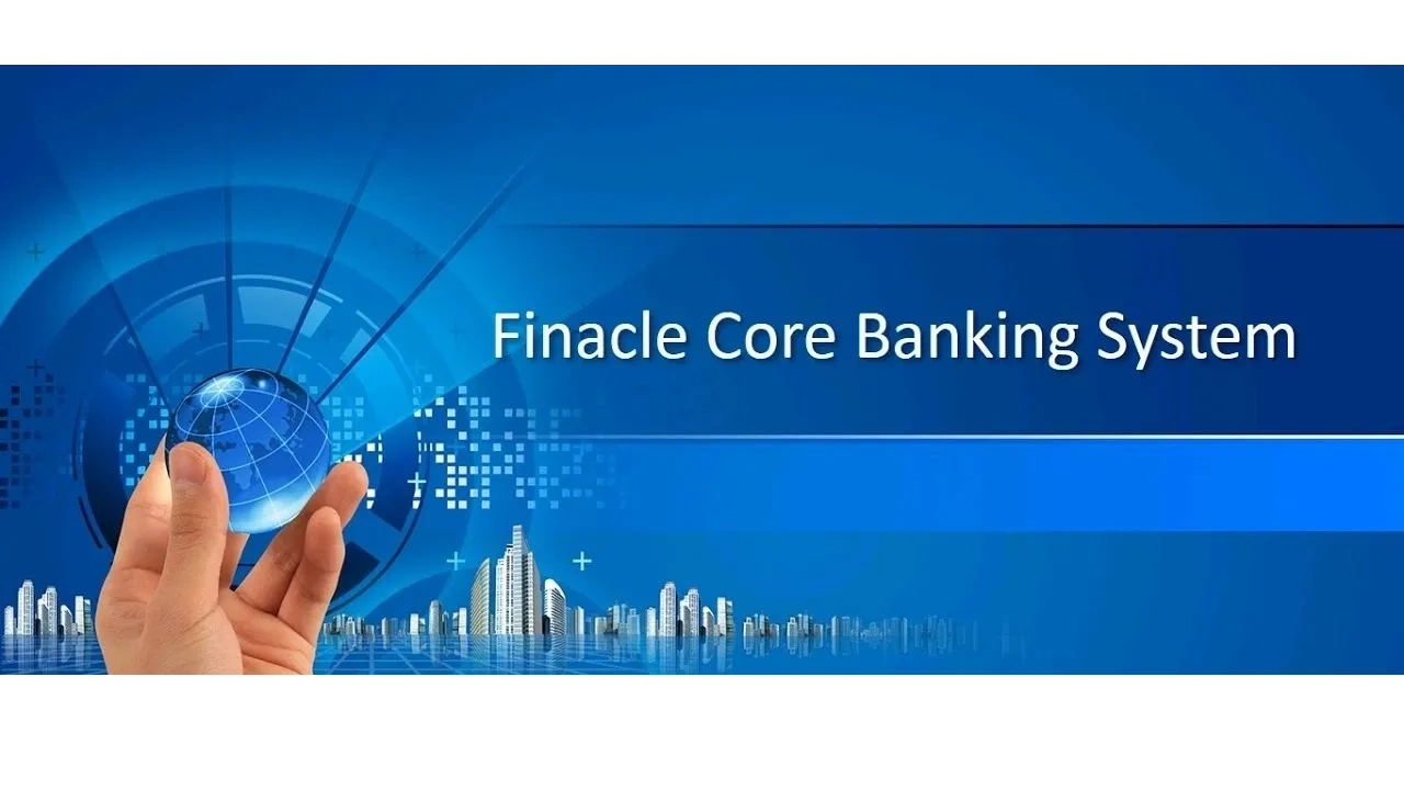Finacle Core Banking