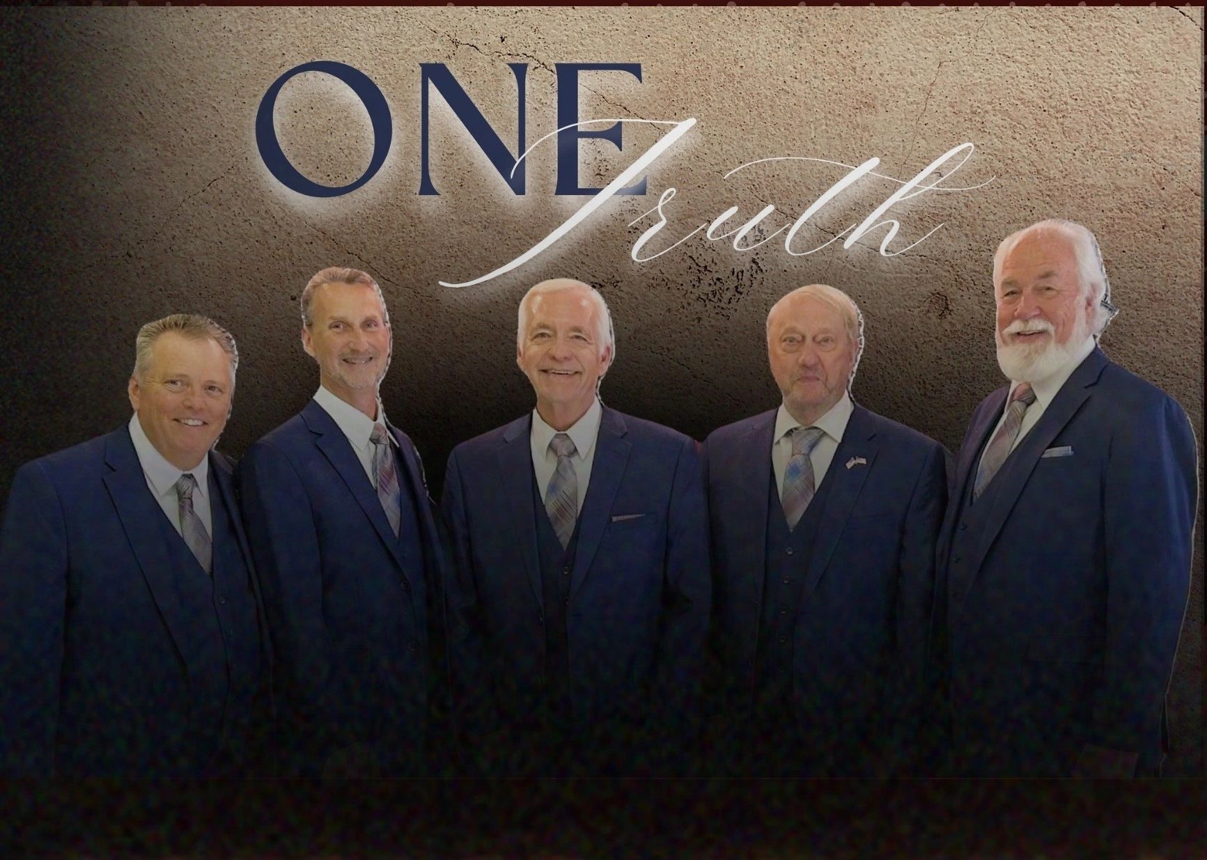 One Truth Music: Southern Gospel Music for Everyone