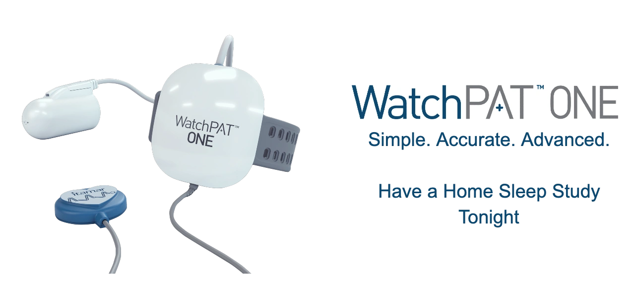 Home Sleep Study Kit