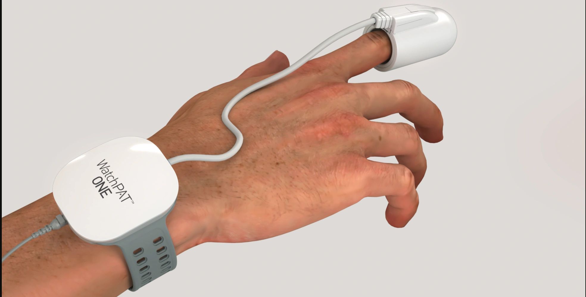 Home Sleep Study Kit