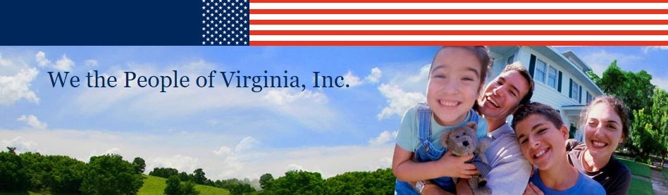 We The People Of va