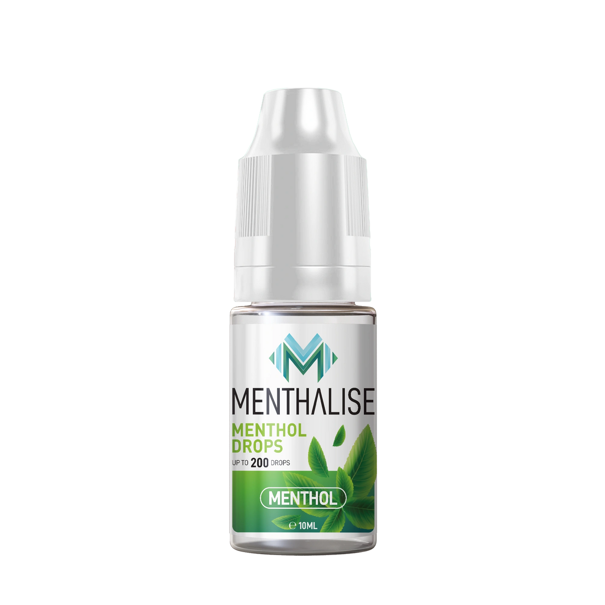 Menthalise 1 x 10ml - Menthol Drops