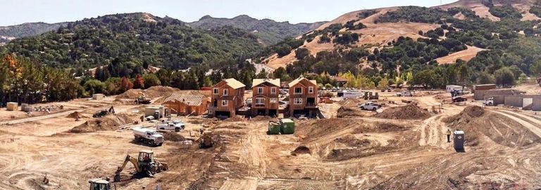 HOME | Civil Engineering Associates