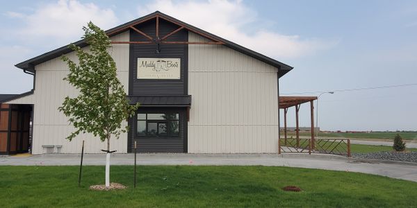 Maple River Town Square