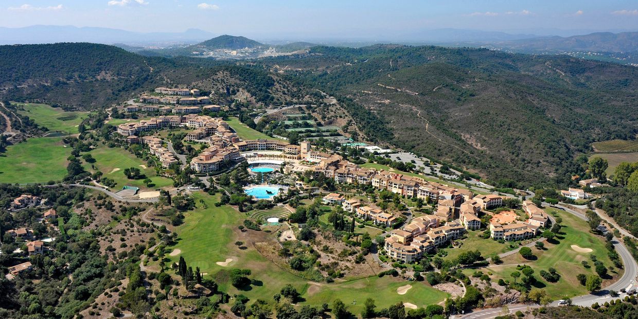 All Inclusive Resorts - SunPark Village Club