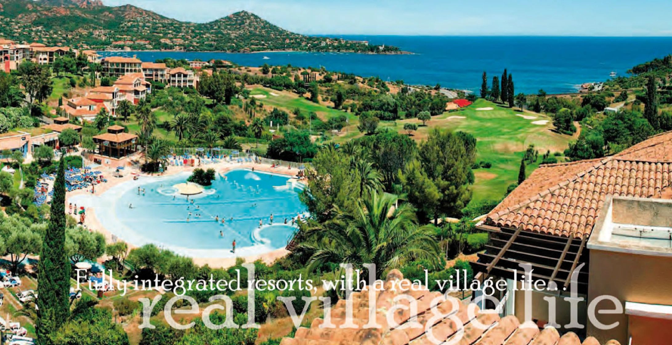 All Inclusive Resorts - SunPark Village Club