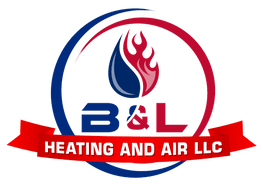 B&L Heating & Air LLC