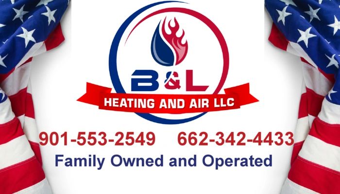 B&L Heating & Air LLC