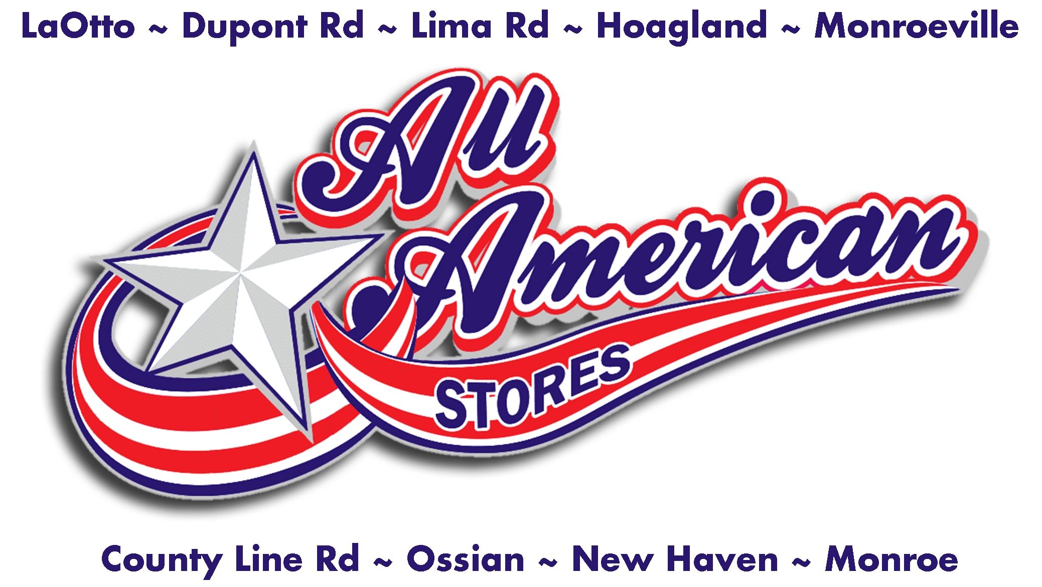 All-American Stores