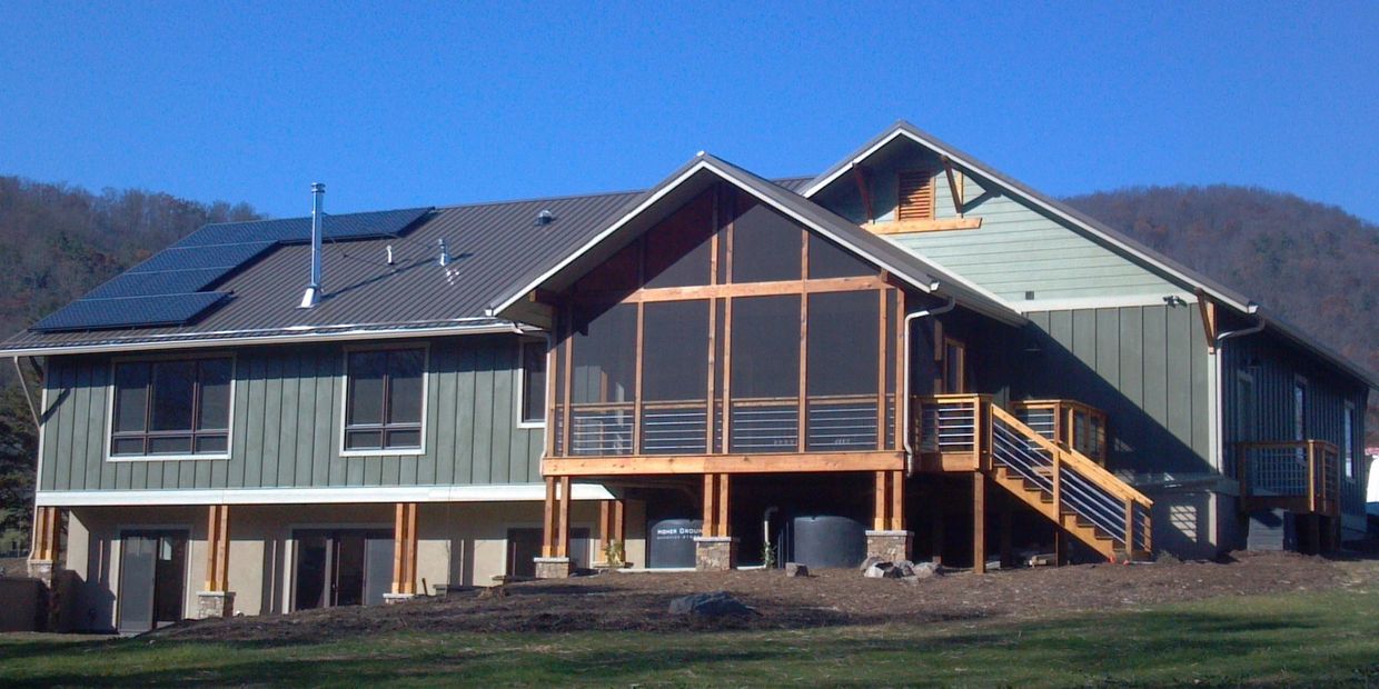 Pioneer Construction and Development Inc