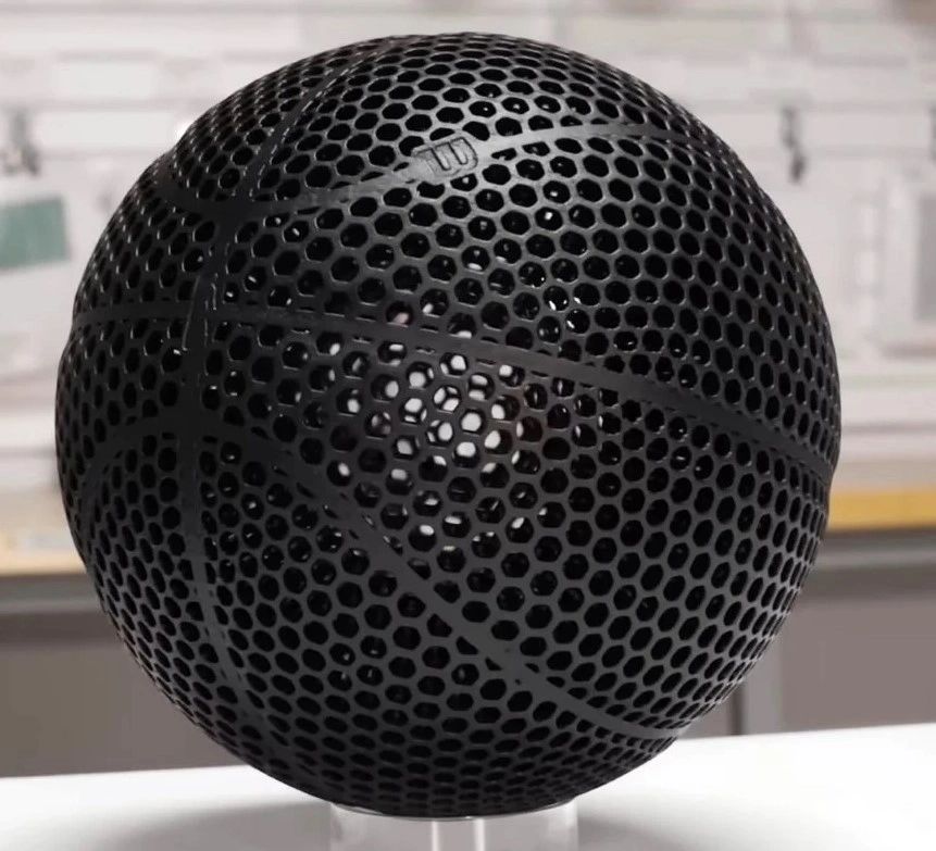 Curved Surface Design: Precise & Aesthetic Repeated Patterns