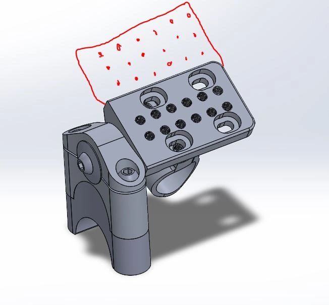 Enhancing Wing Dimensions and Details with FEA Analysis
