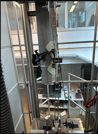 Robotics Engineer for Intermediate-Level Mechanical Design