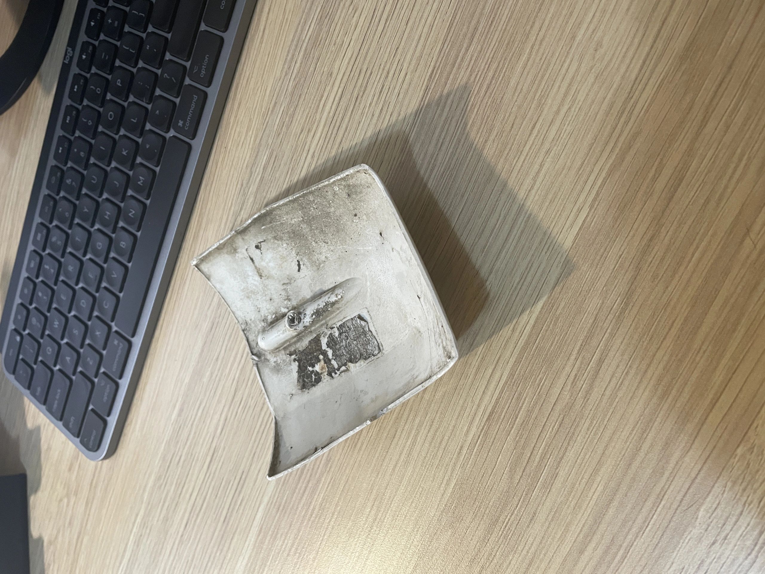 Design and Fabrication: 64 Cubic Feet Vacuum Degassing Chamber