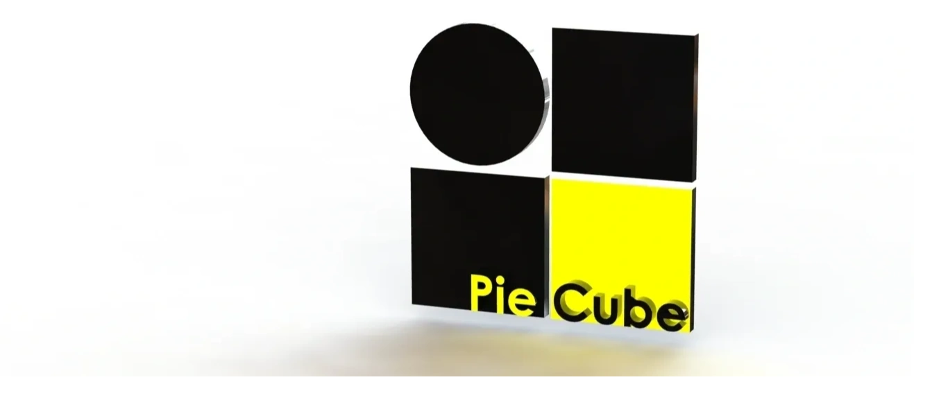 PieCube