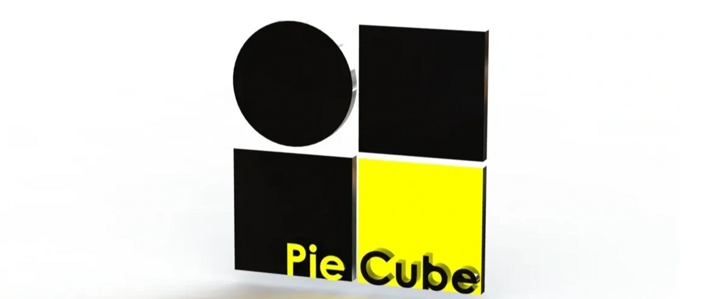 PieCube
