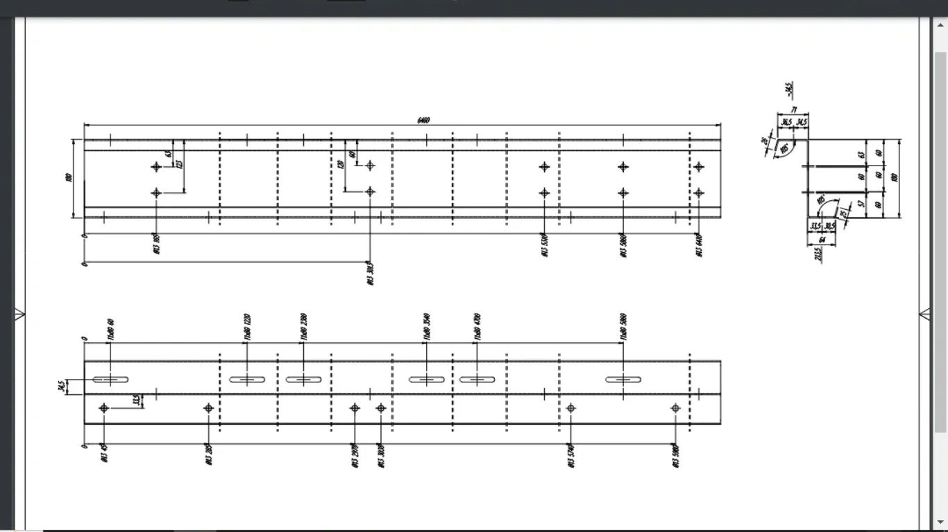 iLogic inventor template rule creator