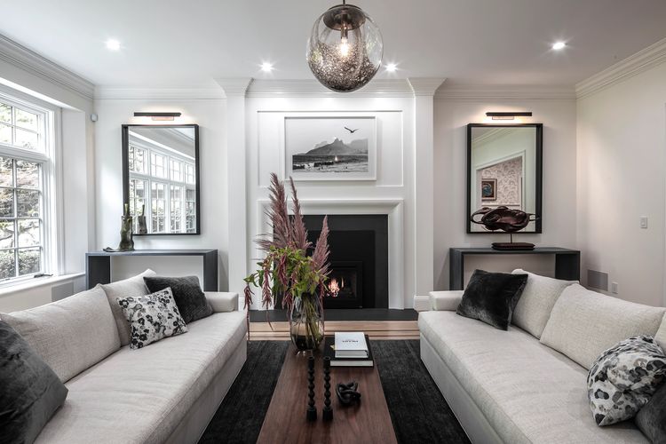 A. Rich Home - Interior Design, Luxury Home Decor, Art