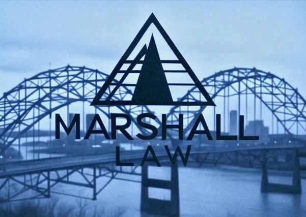 Marshall Law