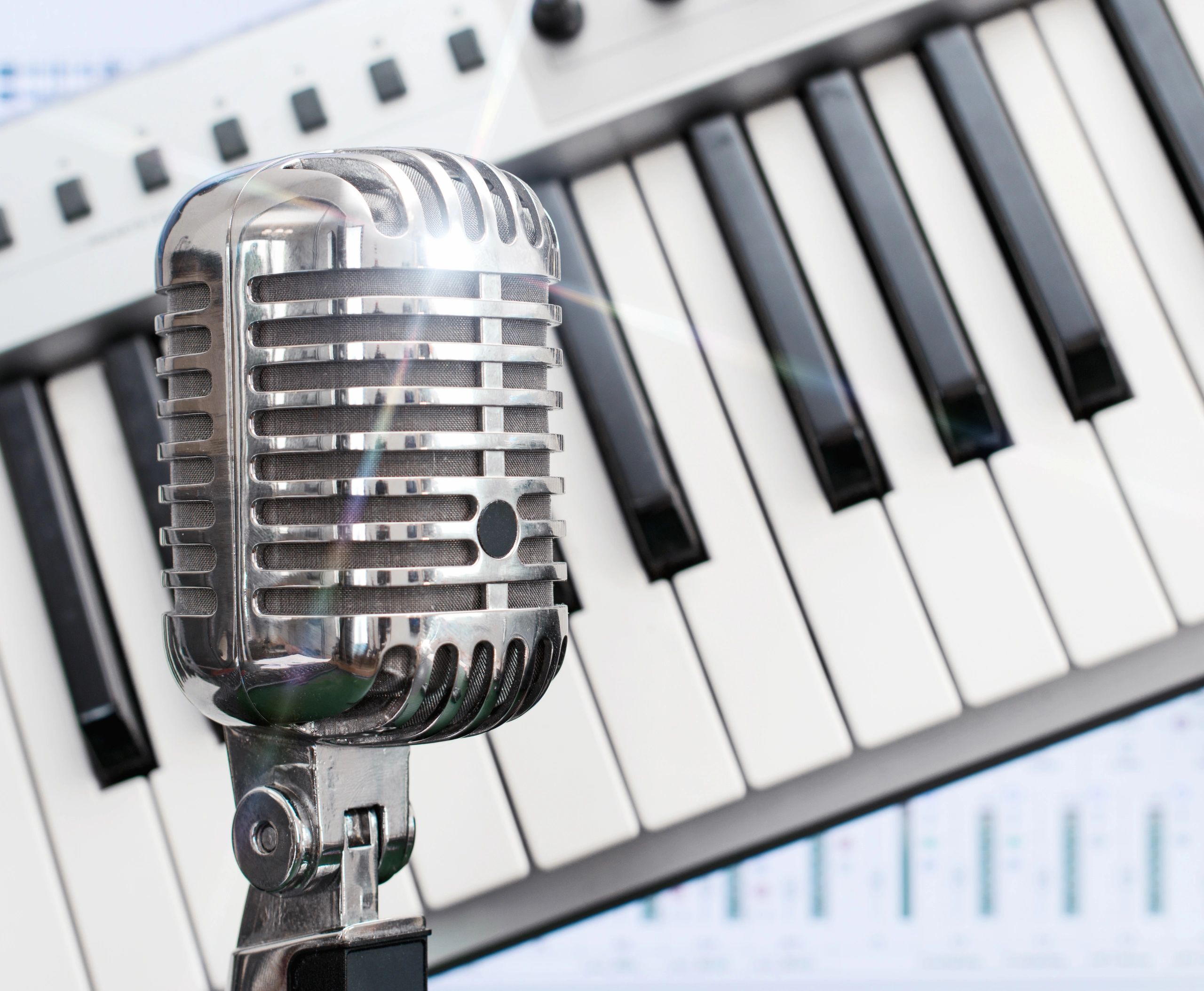 Vocal Lessons at South Florida Voice Studios