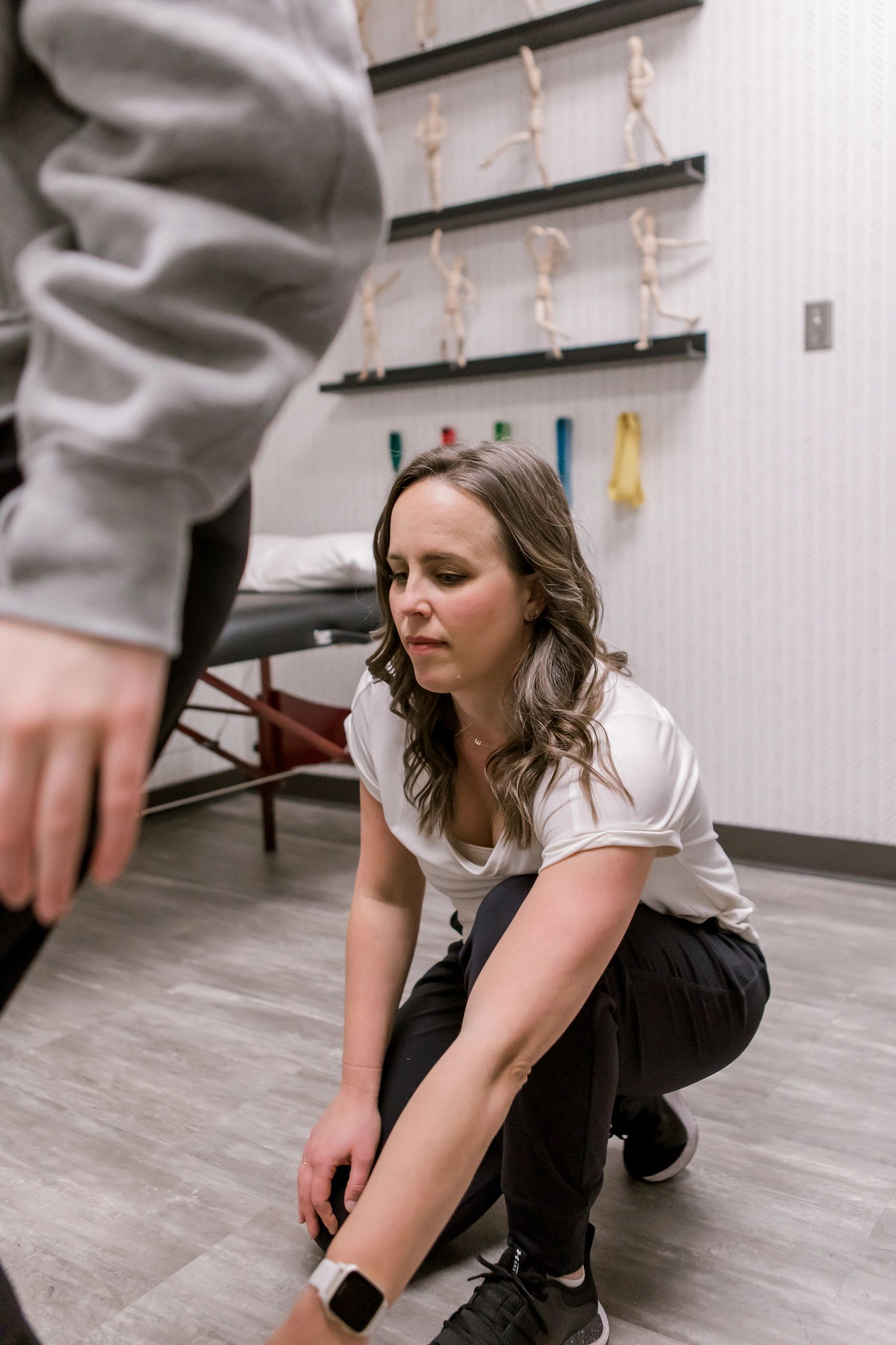 Understanding Progress in Physiotherapy: What to Expect