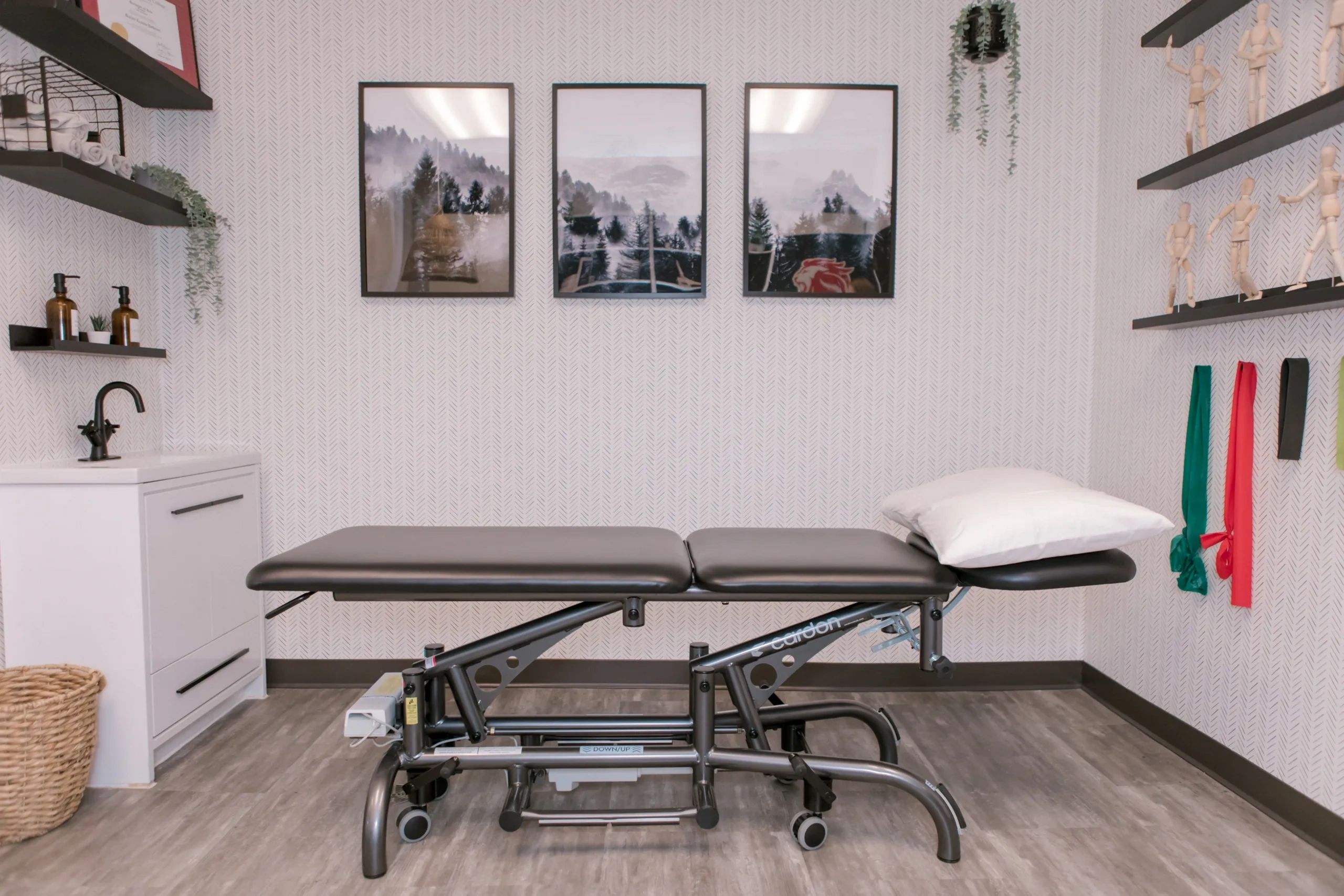 Origin Physiotherapy - Physiotherapy Clinic - Ancaster, Ontario