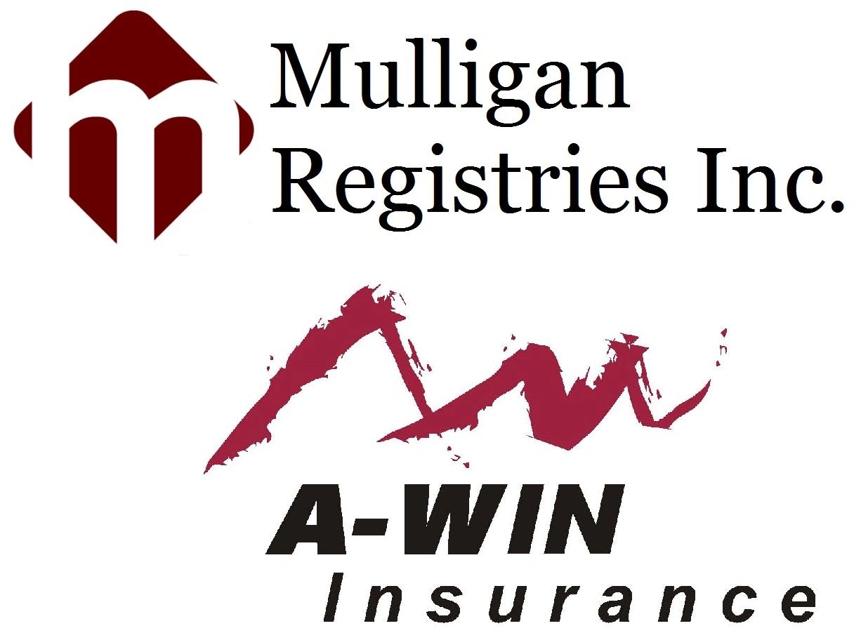 Mulligan Registries Inc.