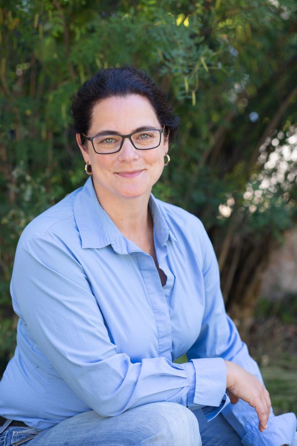 Actor - Nancy Duchaine