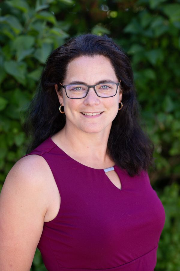 Actor - Nancy Duchaine