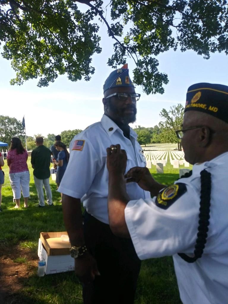 Northeastern Post 285 American Legion