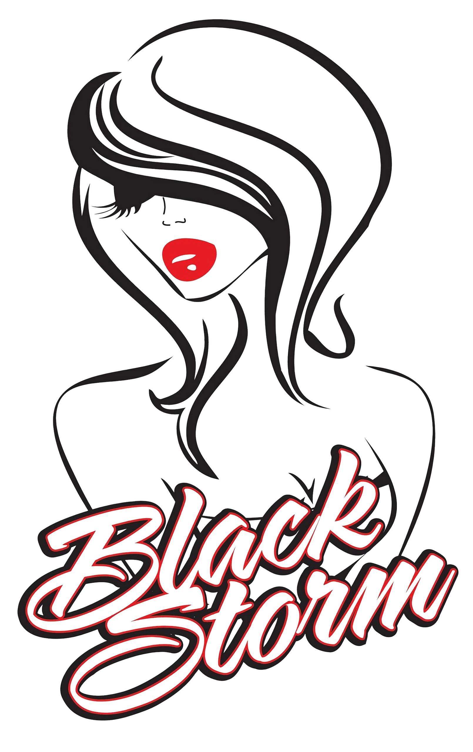 The BlackStorm Brand
